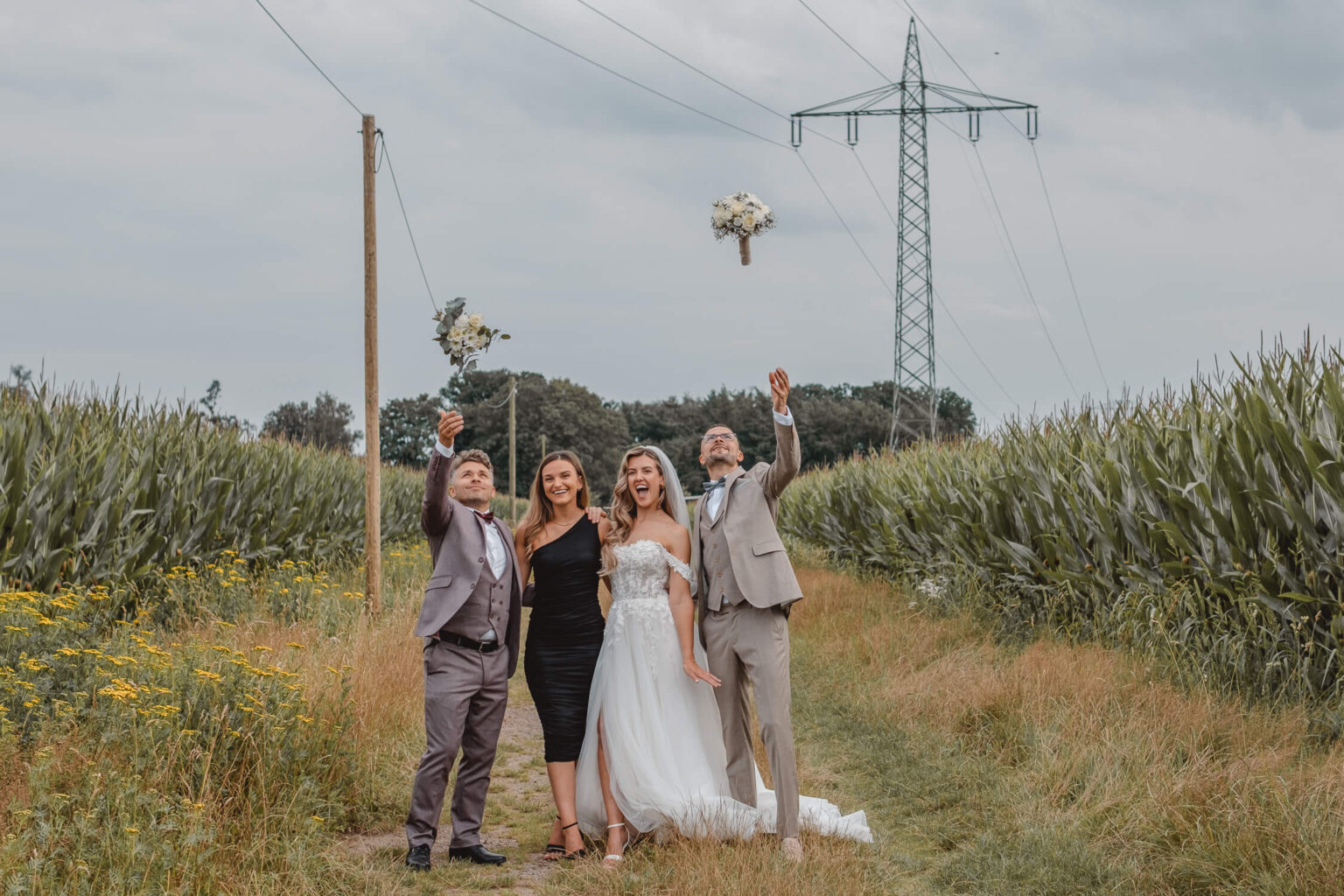 Fotografie_Hochzeit - Britta Gottschalk - Fotografie